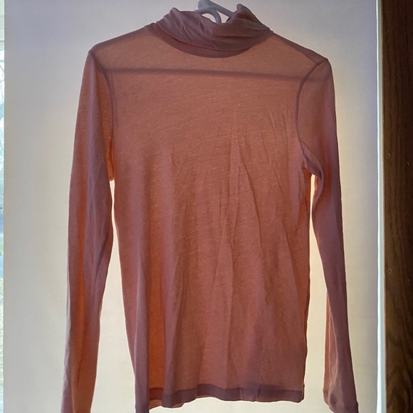 J. Crew | Tops | Jcrew Turtleneck | Poshmark